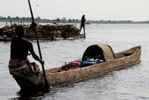 Ashoka Mukpo Archives - Conservation news