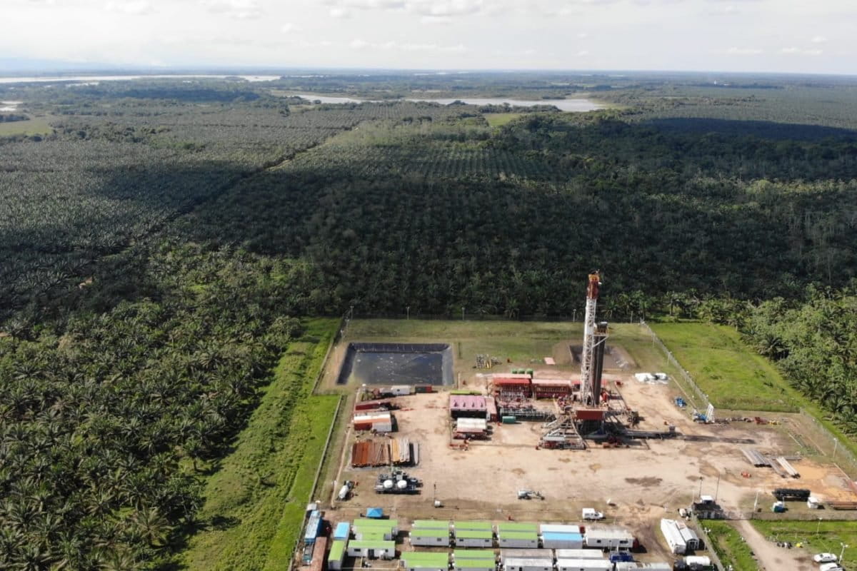 With fracking promising a quick energy boost, can Colombia say no?