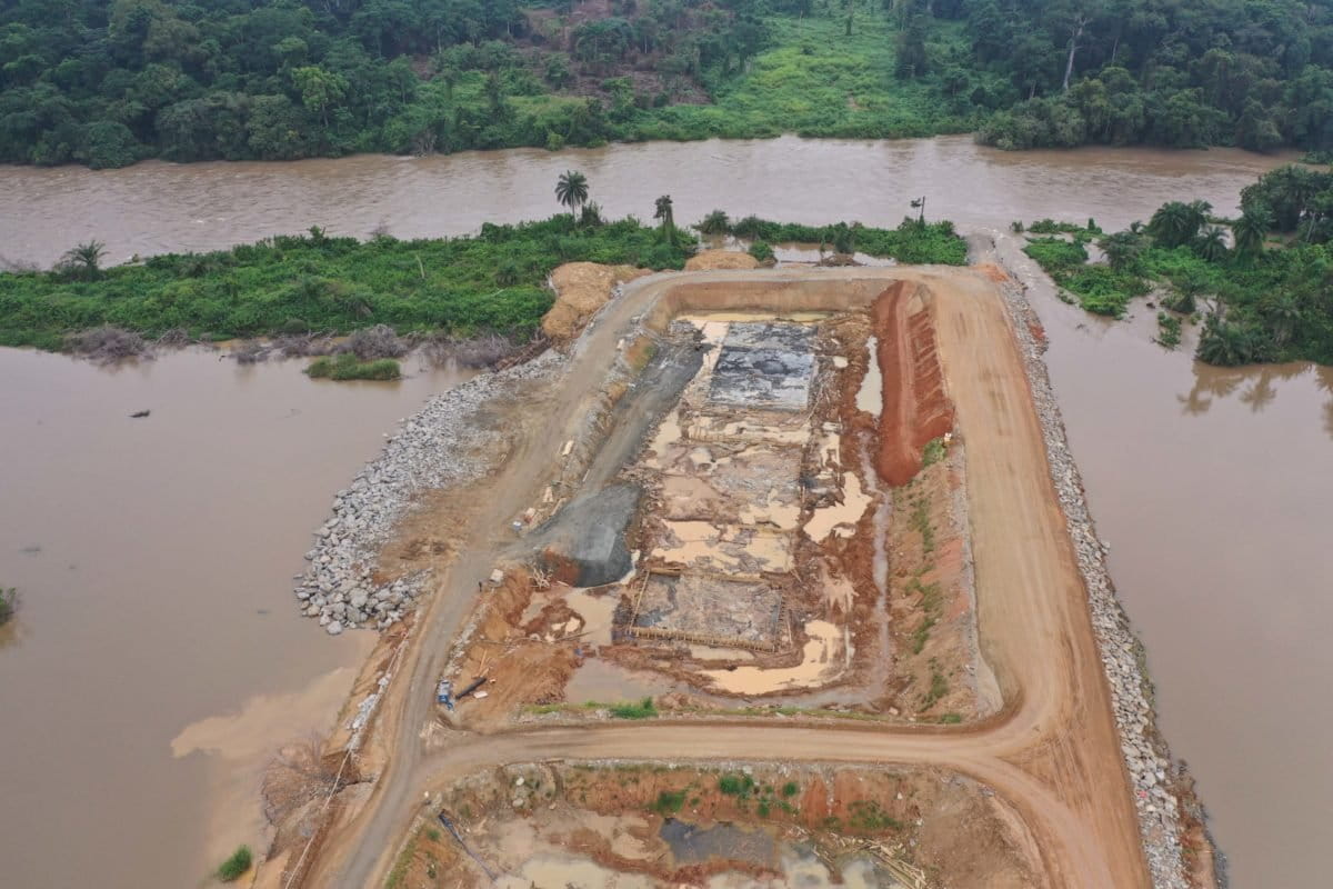 “Largest of its kind” dam in Cameroon faces backlash from unimpressed ...
