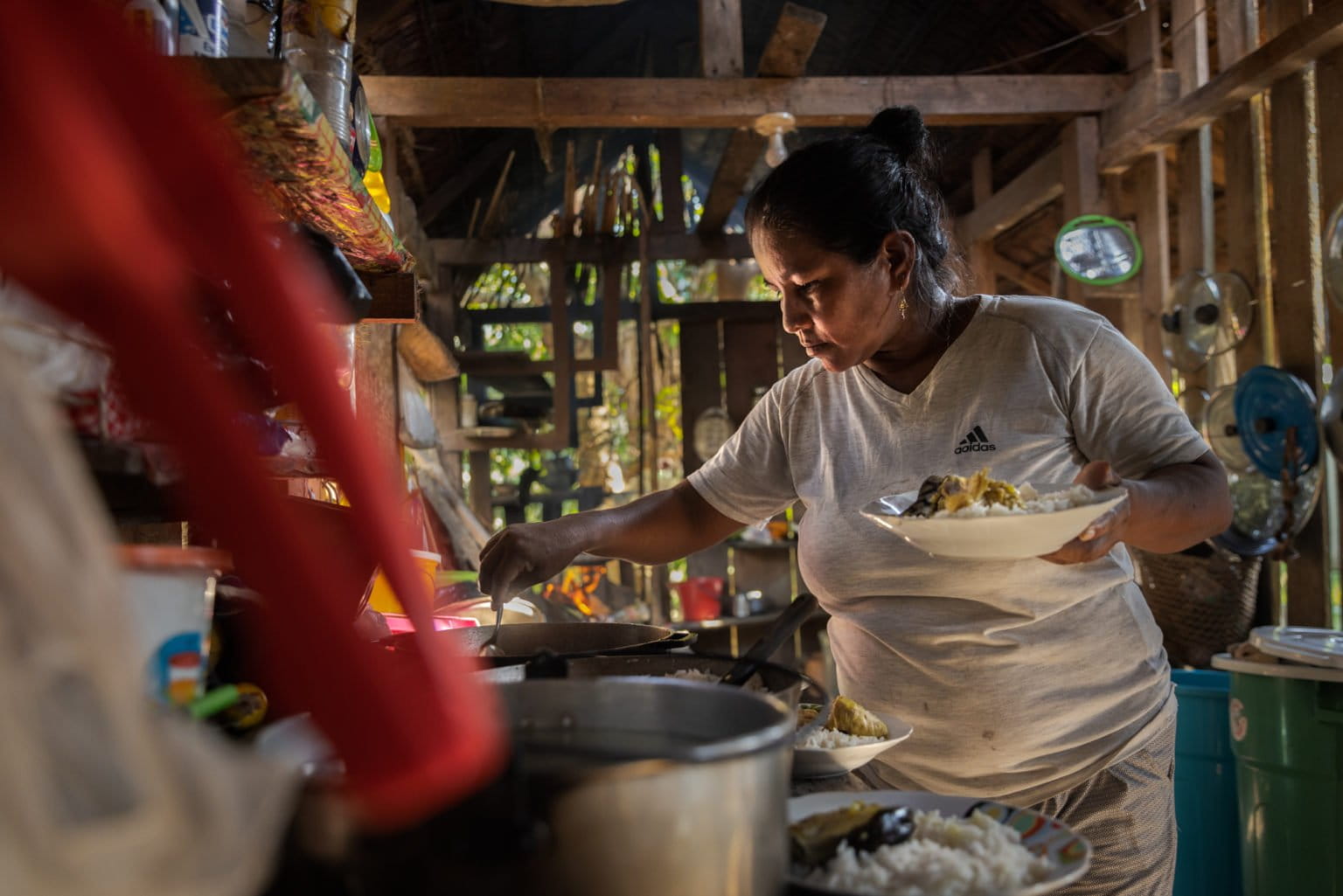 As gangs battle over Peru’s drug trafficking routes, communities and ...