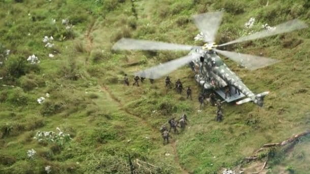 As gangs battle over Peru’s drug trafficking routes, communities and ...