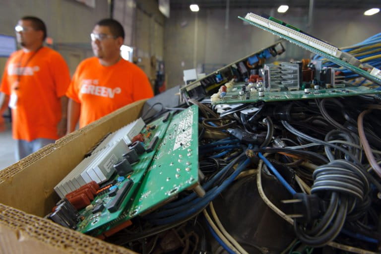 LED lights could contribute to massive carbon reductions