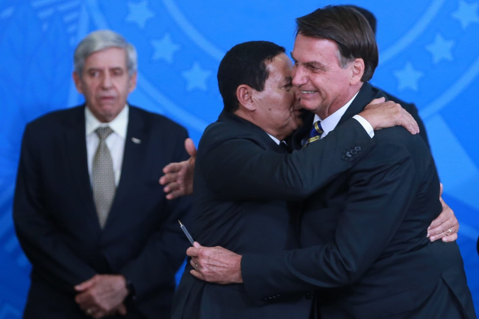 Report offers a road map to restore the rule of law in the Brazilian Amazon