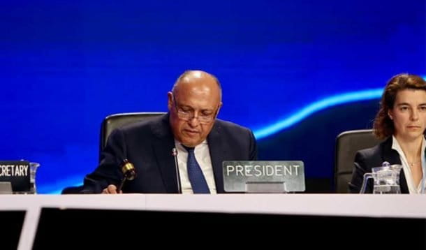 COP27 boosts carbon trading and 'non-market' conservation: But can they ...