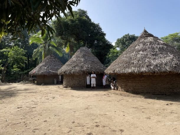 Indigenous Kogi worldview aims to change face of conservation for good