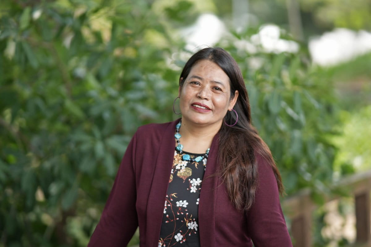 ‘Sustainable livelihoods go a long way’: Q&A with pangolin expert ...