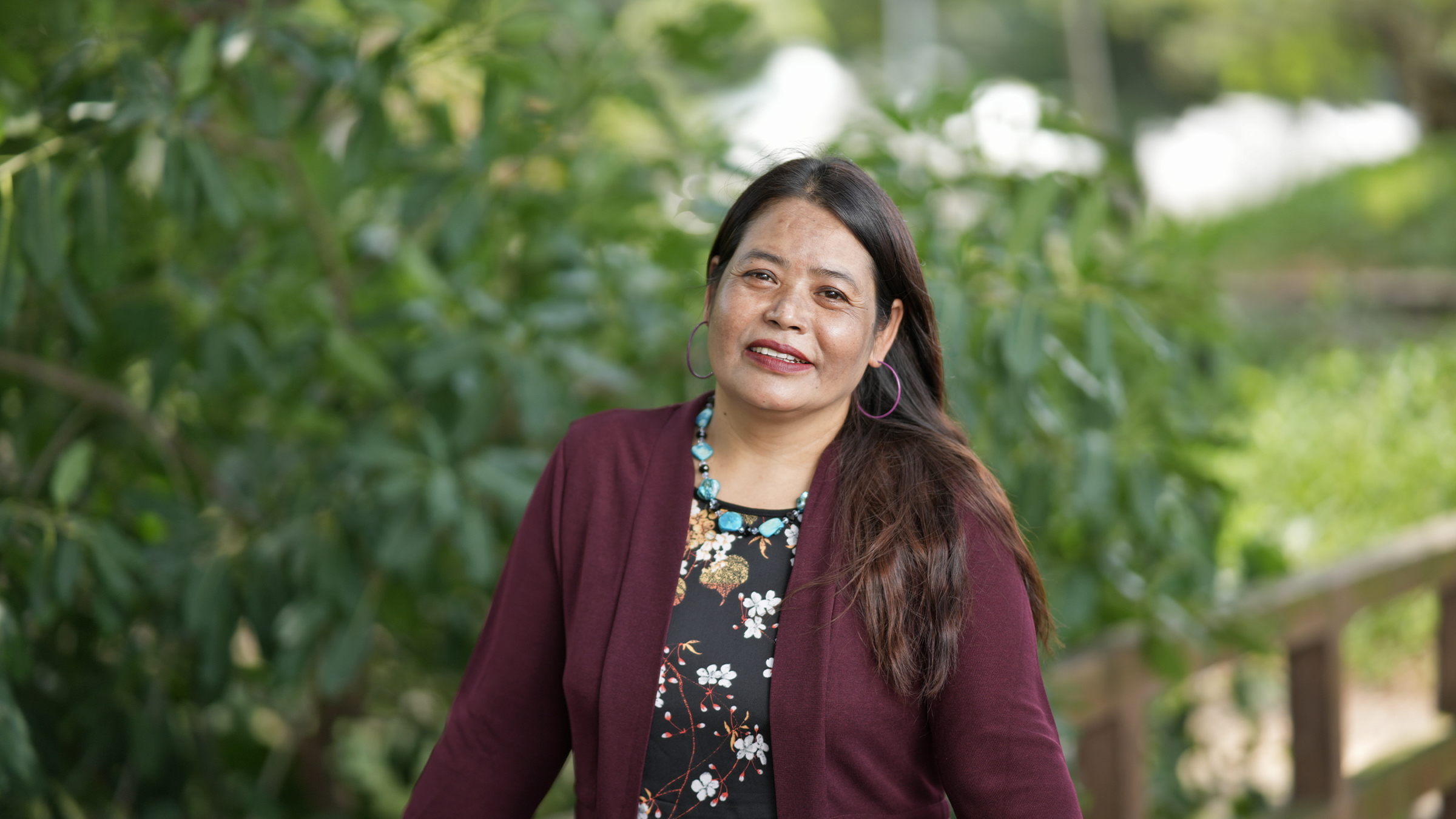 ‘Sustainable livelihoods go a long way’: Q&A with pangolin expert Tulshi Suwal