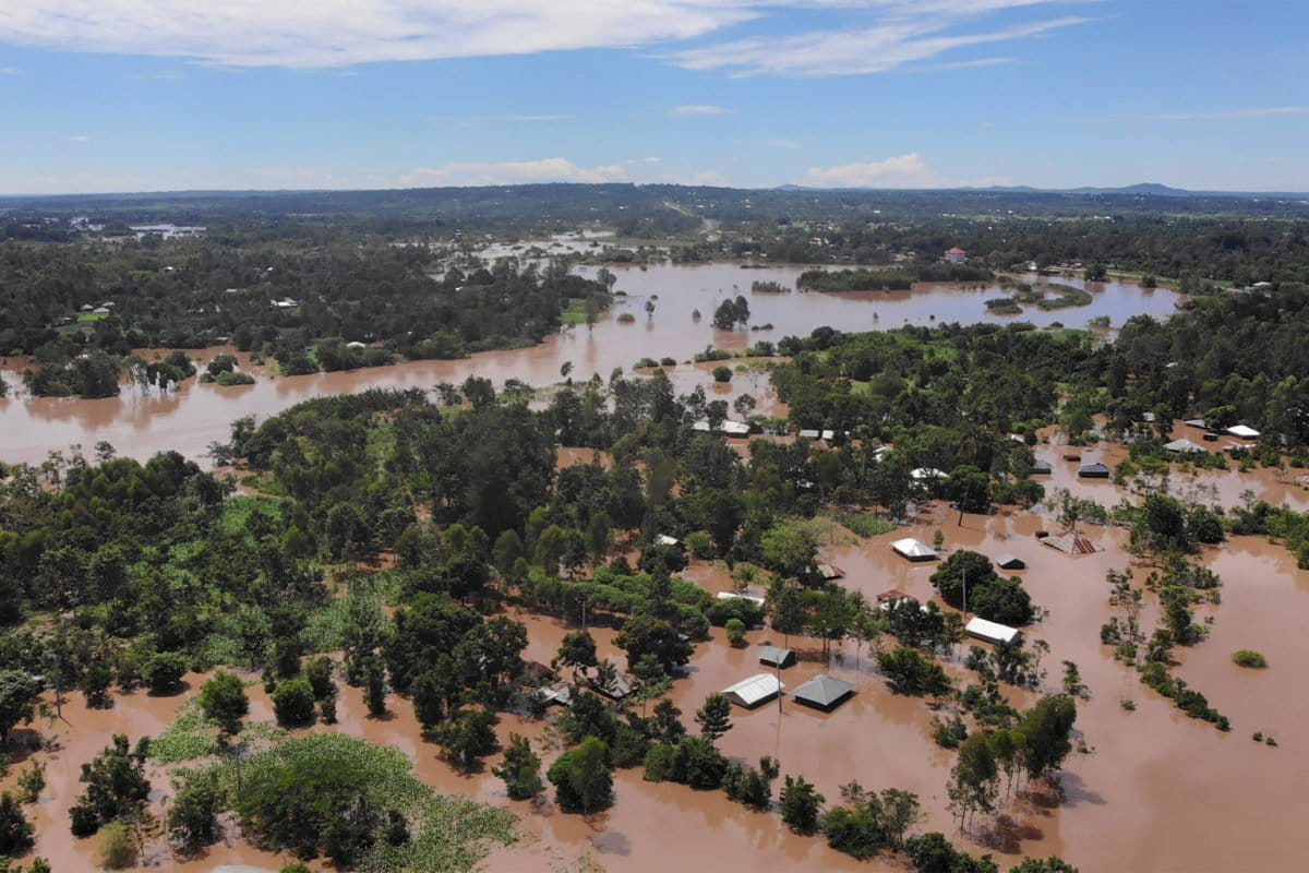 Humanitarian experts report ‘cascading crises’ as climate, health ...