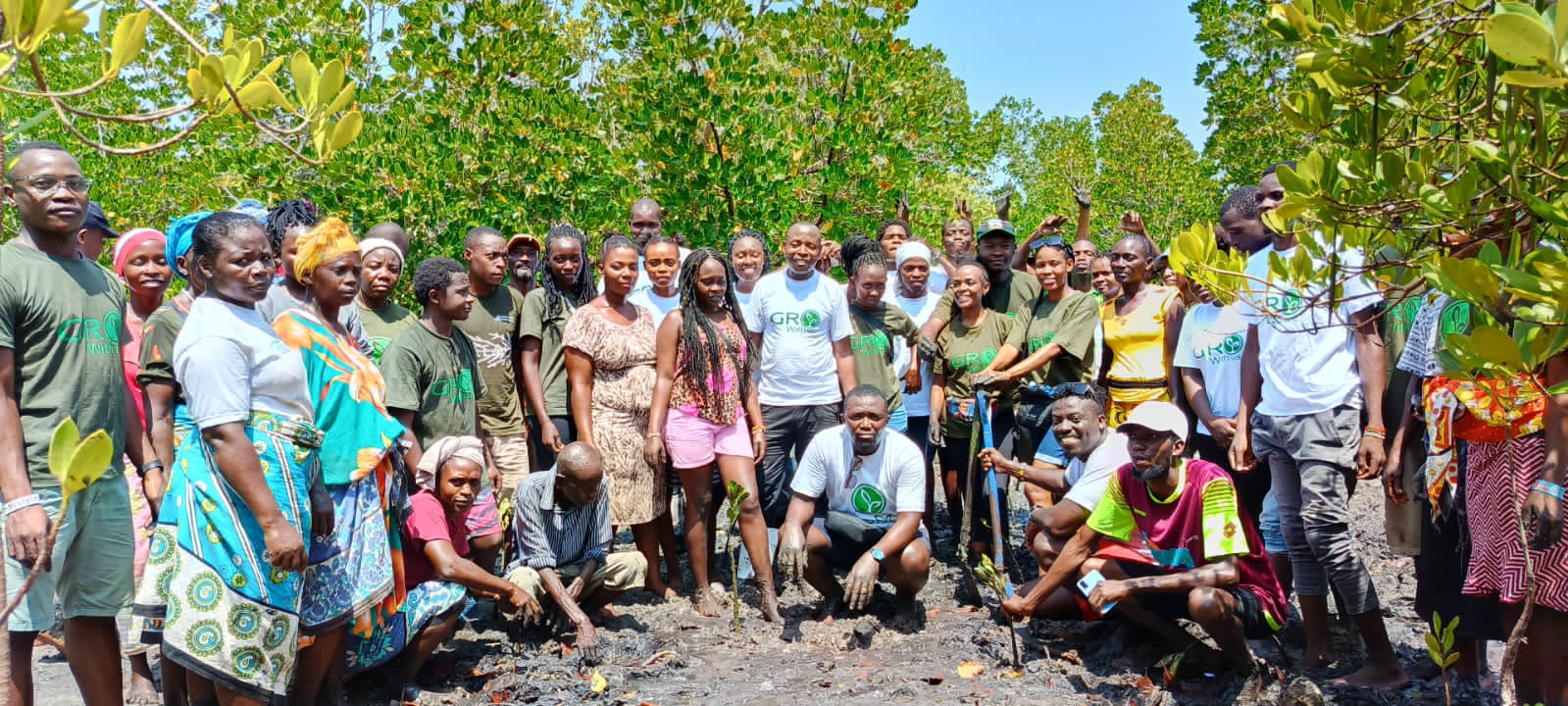 ‘The Mangrove Guy’: Q&A with Kelly Roberts Banda, Kenya’s lawyer ...
