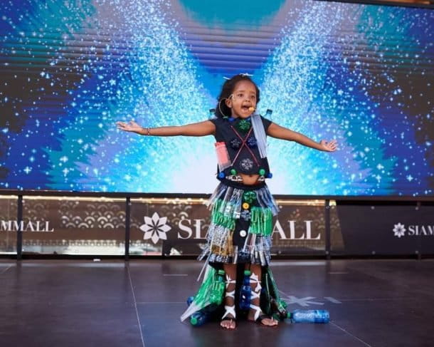 Kenya’s youngest environmental ambassador: Q&A with 10-year-old Karen ...