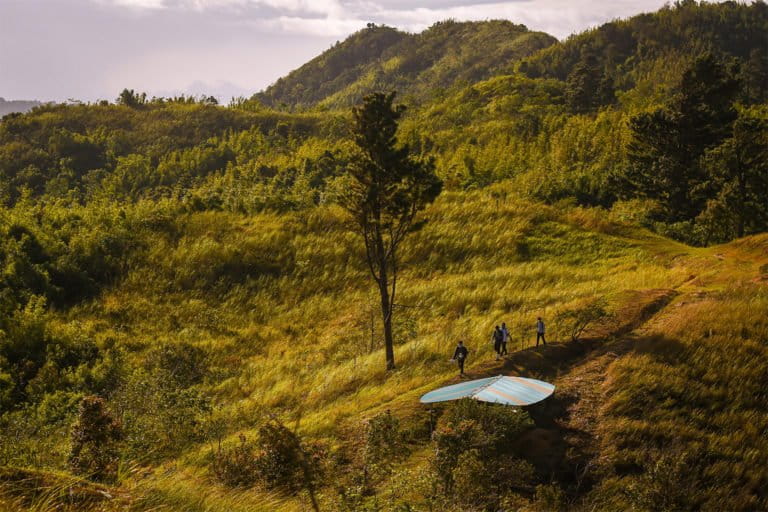 Saving Masungi, a last green corridor of the Philippines: Q&A with Ann ...