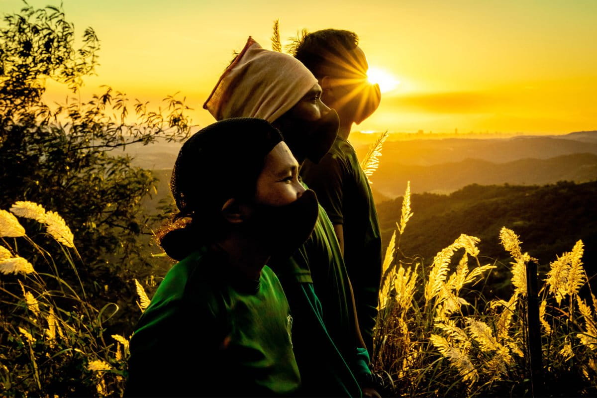 Saving Masungi, a last green corridor of the Philippines: Q&A with Ann ...