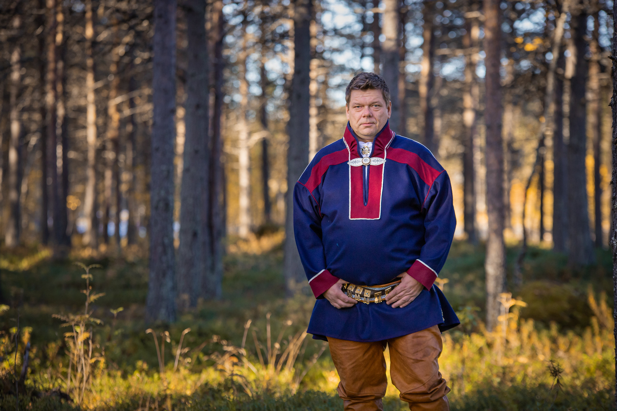 Finland’s debate over Indigenous identity and rights turns ugly