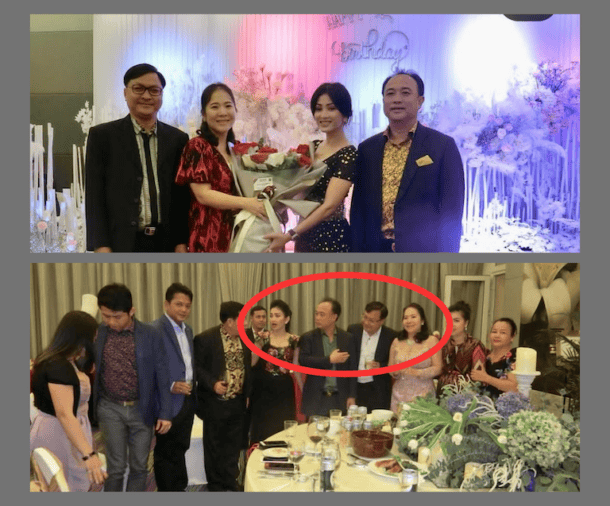 Logged and loaded: Cambodian prison official suspected in massive legalized logging operation