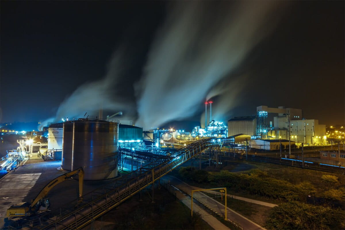 A liquid biofuels primer: Carbon-cutting hopes vs. real-world impacts