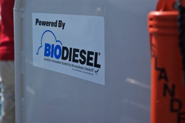 A liquid biofuels primer: Carbon-cutting hopes vs. real-world impacts