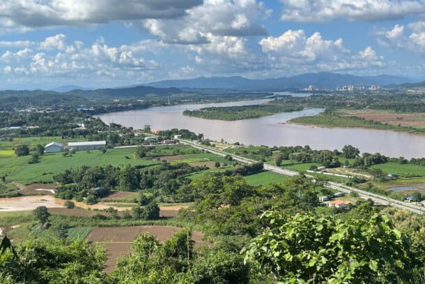 As hydropower dams quell the Mekong’s life force, what are the costs?