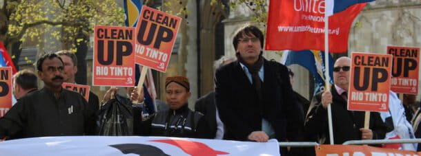 After 150 years of damage to people and planet, Rio Tinto 'must be held ...