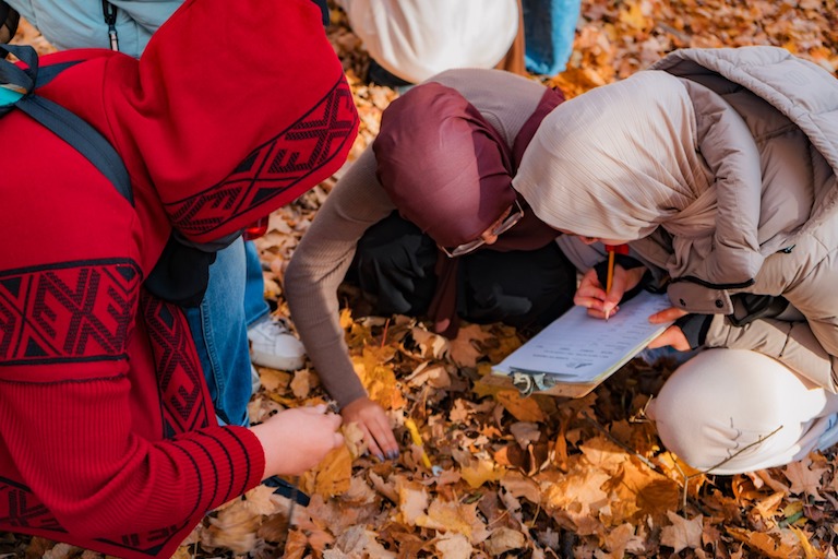 A Ramadan reflection on Islam and climate action (commentary)