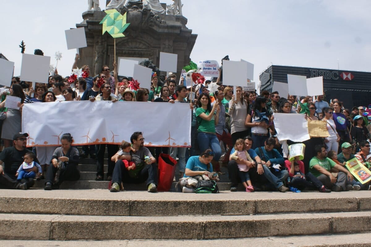 Mexico kills climate change fund, casting doubt on future environmental ...