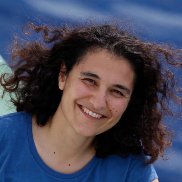 Bringing the ocean’s vast ‘awesomeness’ to light: Q&A with Farah Obaidullah