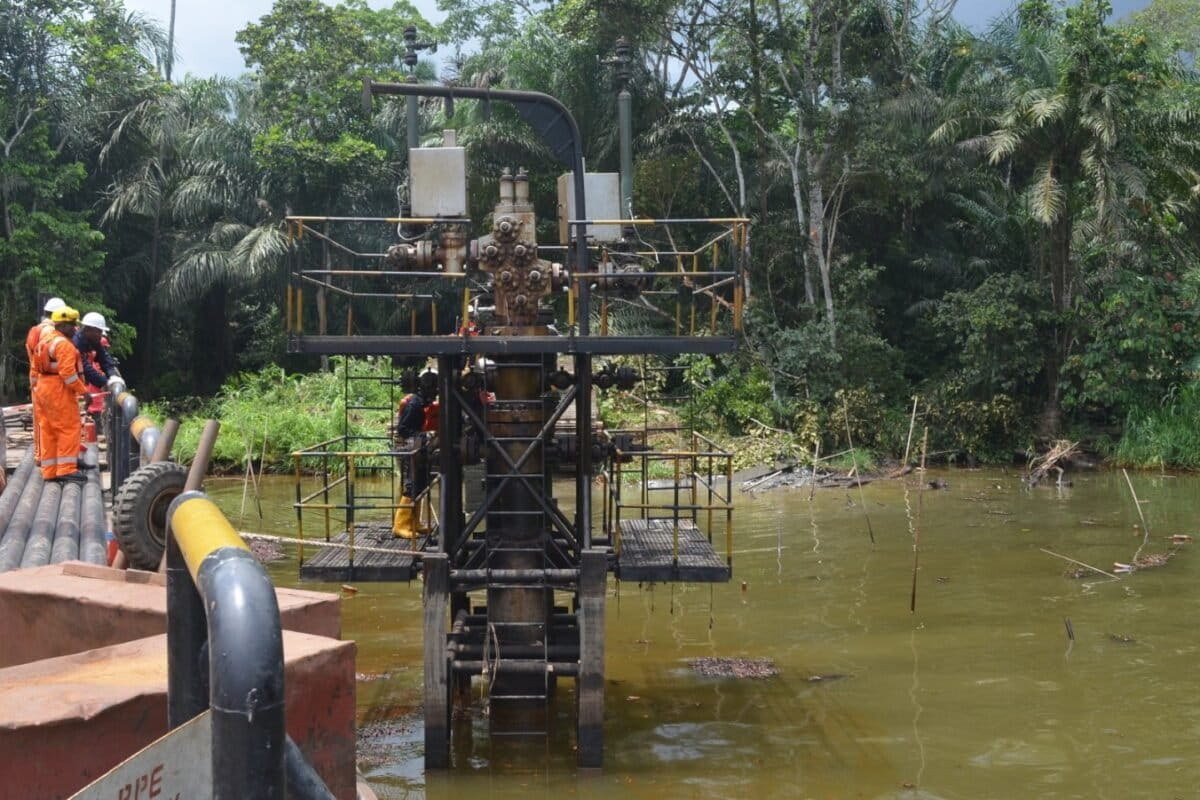 For weary Niger Delta residents, shocking oil pollution report offers ...