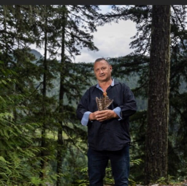 One left: British Columbia’s last chance on northern spotted owls