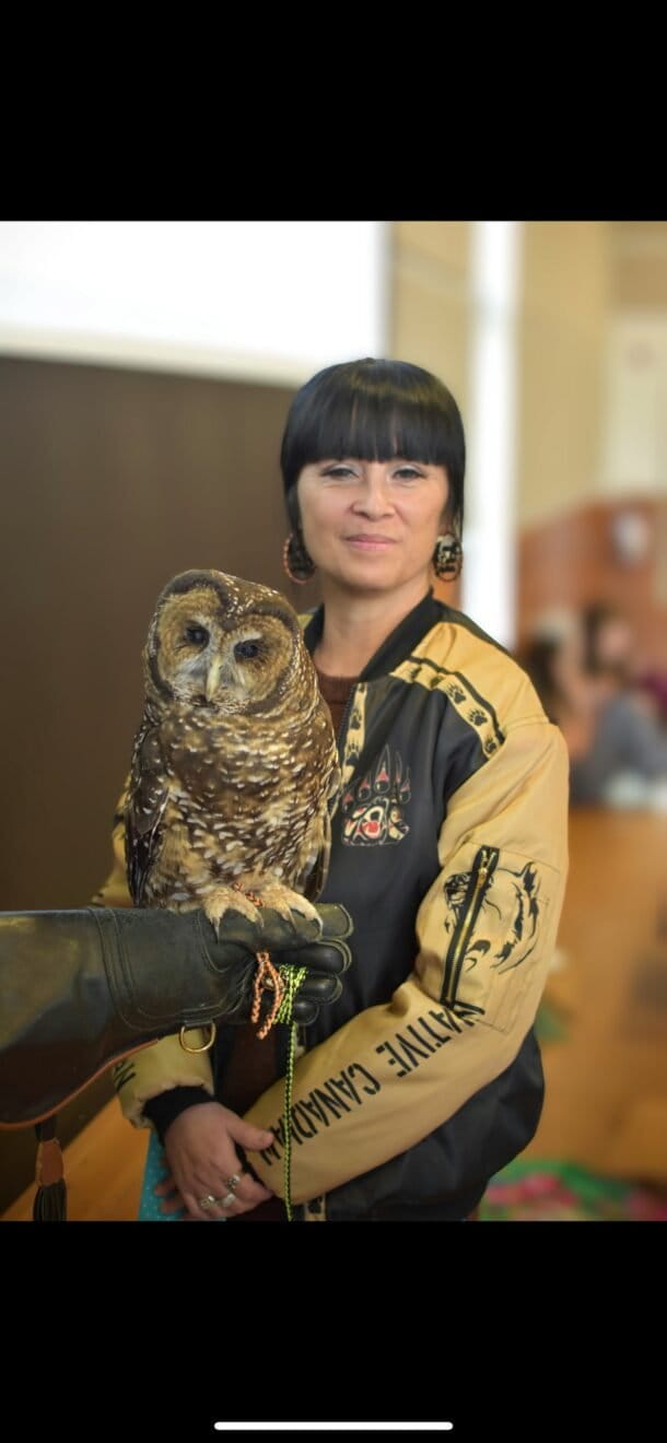 British Columbia’s last chance on northern spotted owls - South Africa Today