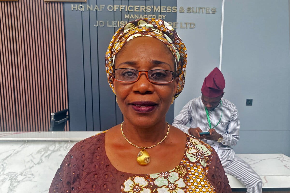 Women decision-makers can improve conservation and agriculture, study shows