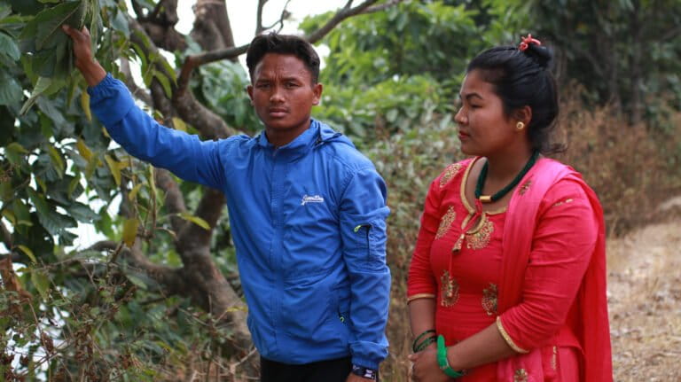 In Nepal, Chepang take up the challenge to revive their cultural ...