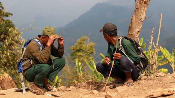 In Nepal, Chepang take up the challenge to revive their cultural ...