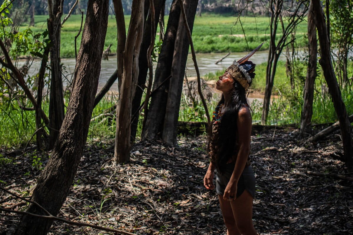 Big promises to Indigenous groups from new global nature fund — but ...