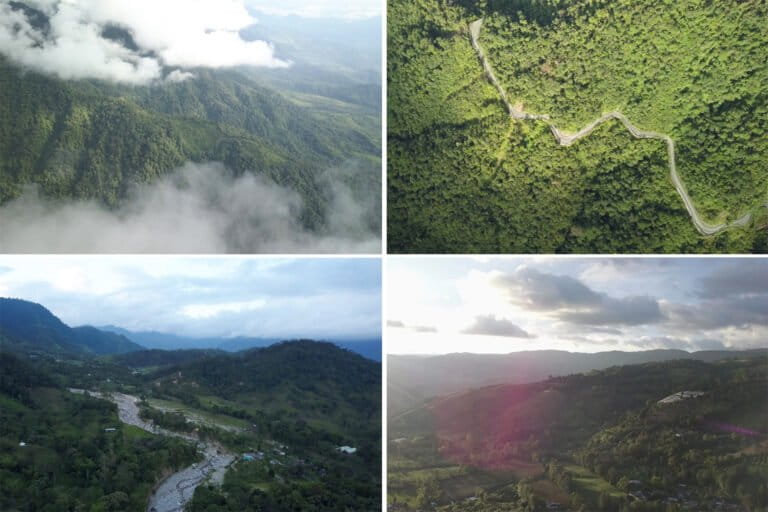 A powerful U.S. political family is behind a copper mine in the ...