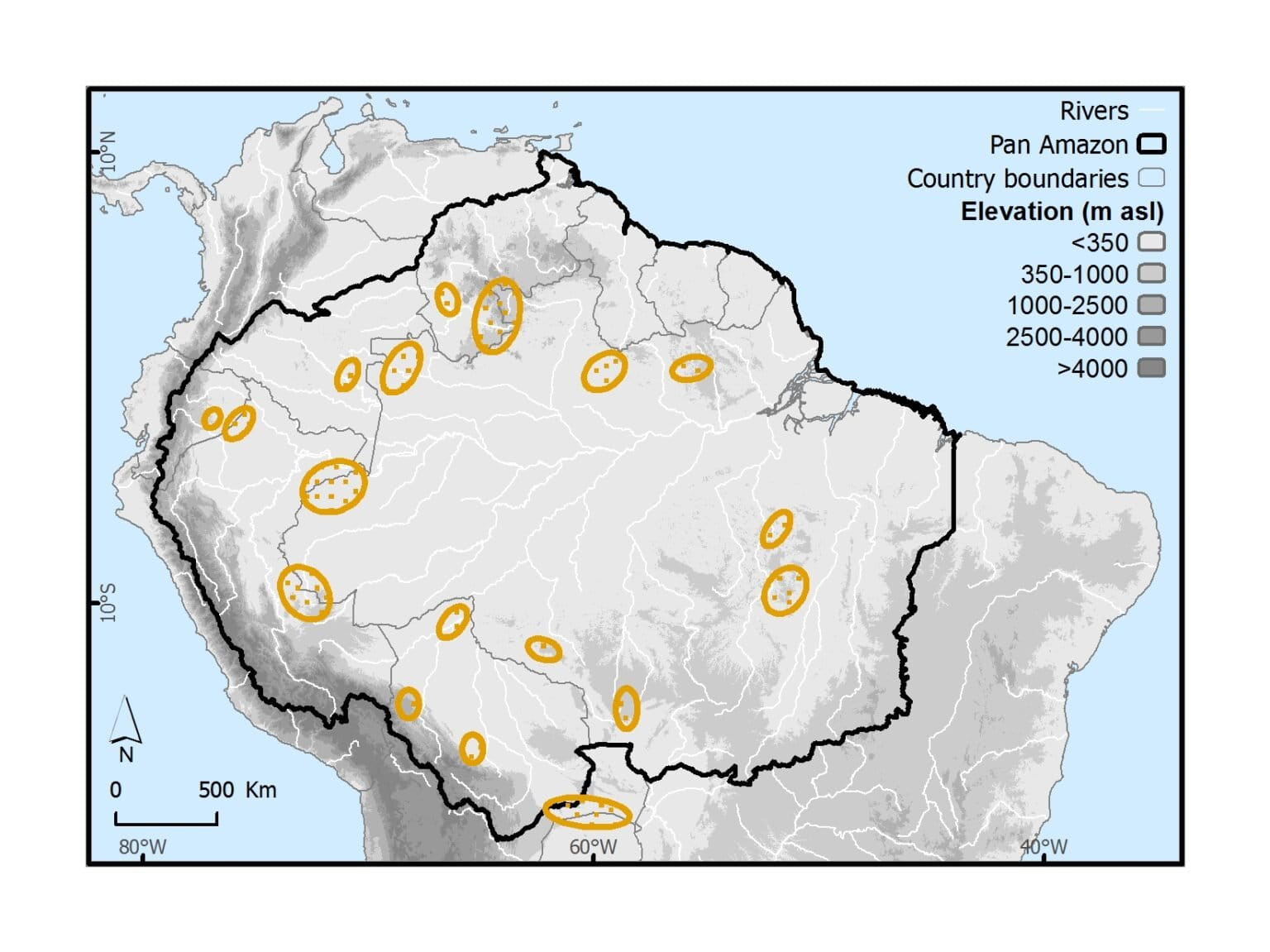 An Indigenous revival in the Pan Amazon