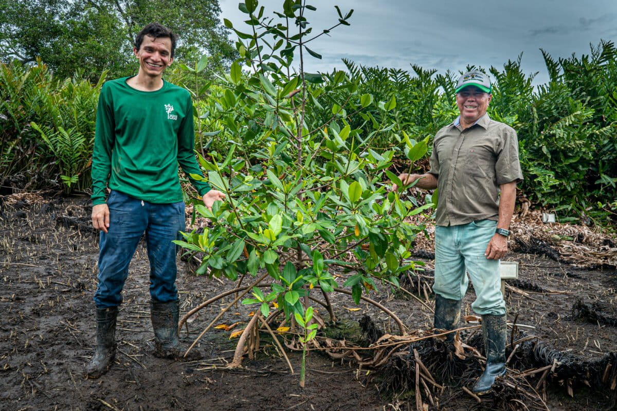 Biological field stations: Indispensable but ‘invisible’