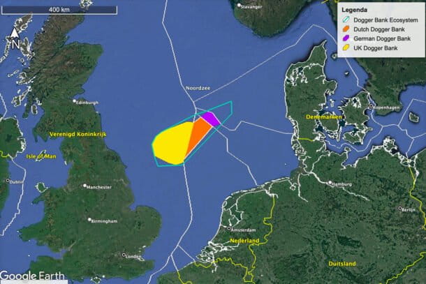 How to ‘flip’ a paper park: Success in the North Sea carries lessons