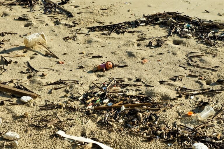 Clean me a river: Southeast Asia chokes on Mekong plastic pollution