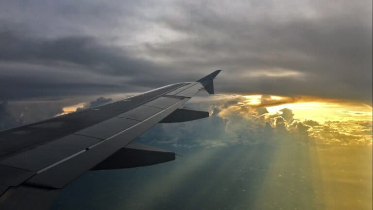 Aviation’s climate conundrum: More than sustainable fuels needed