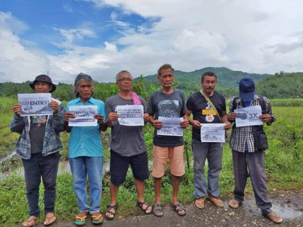 Is the genetically modified, nutrient-rich Golden Rice as safe as promised?