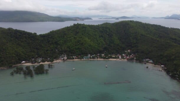 A Philippines NGO project aimed to protect villages from typhoons: What ...