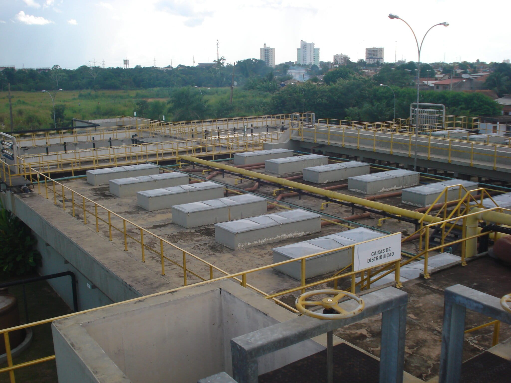 Sustainable infrastructure in the Pan Amazon: In search of an oxymoron