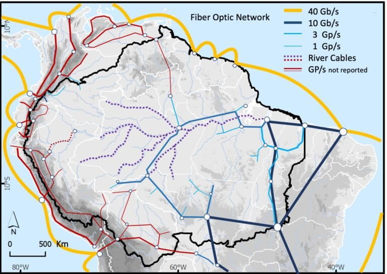 Sustainable infrastructure in the Pan Amazon: In search of an oxymoron