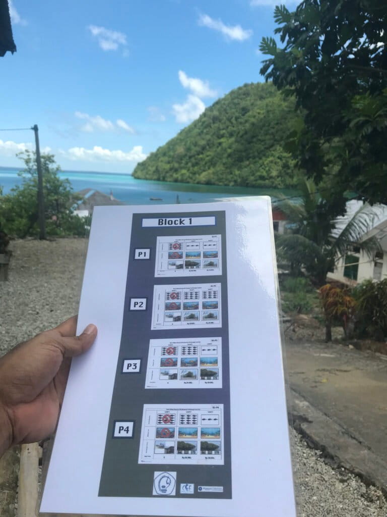 For Indonesia’s Kei islanders, a marine protected area makes perfect sense