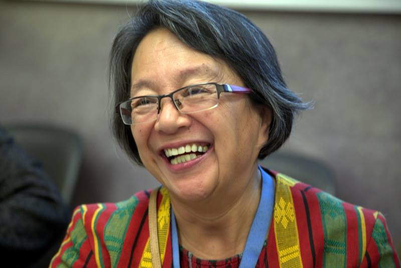 Indigenous environmental defenders among favorites for Nobel Peace Prize