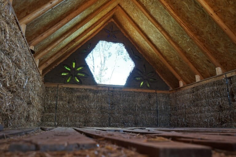 What’s old is new again: Bioarchitects plot route to circular economy