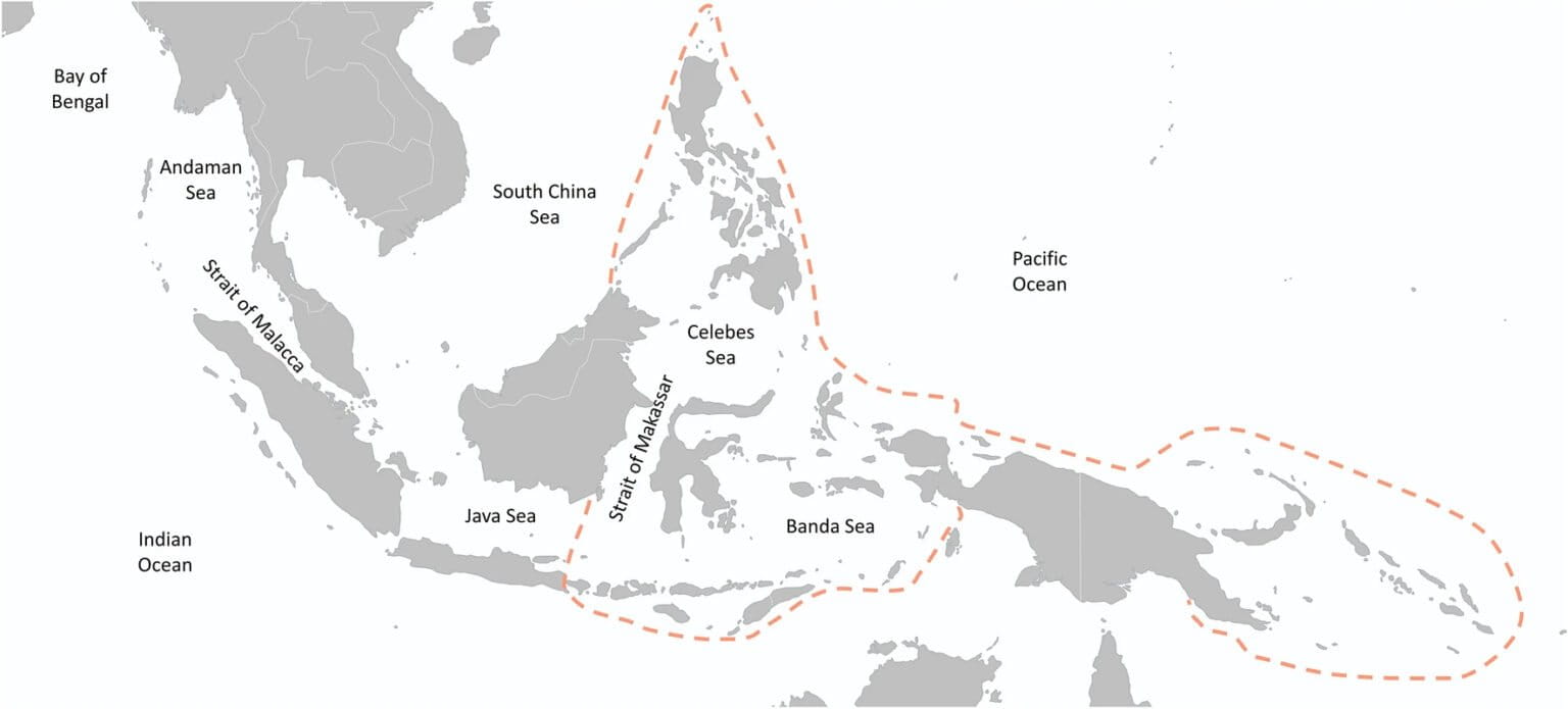 The Indo-West Pacific harbors two distinct mangrove hotspots, study says