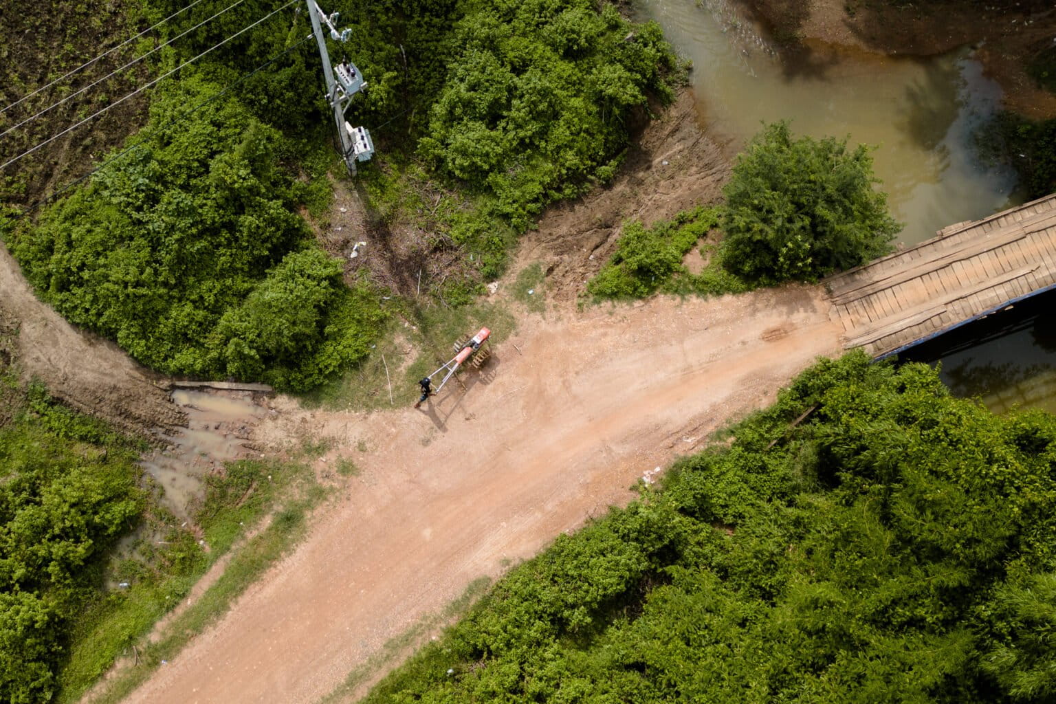 Calls grow to repurpose land squandered in Cambodia’s concession policy