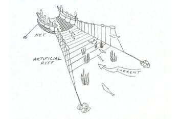 Last of the reef netters: An Indigenous, sustainable salmon fishery