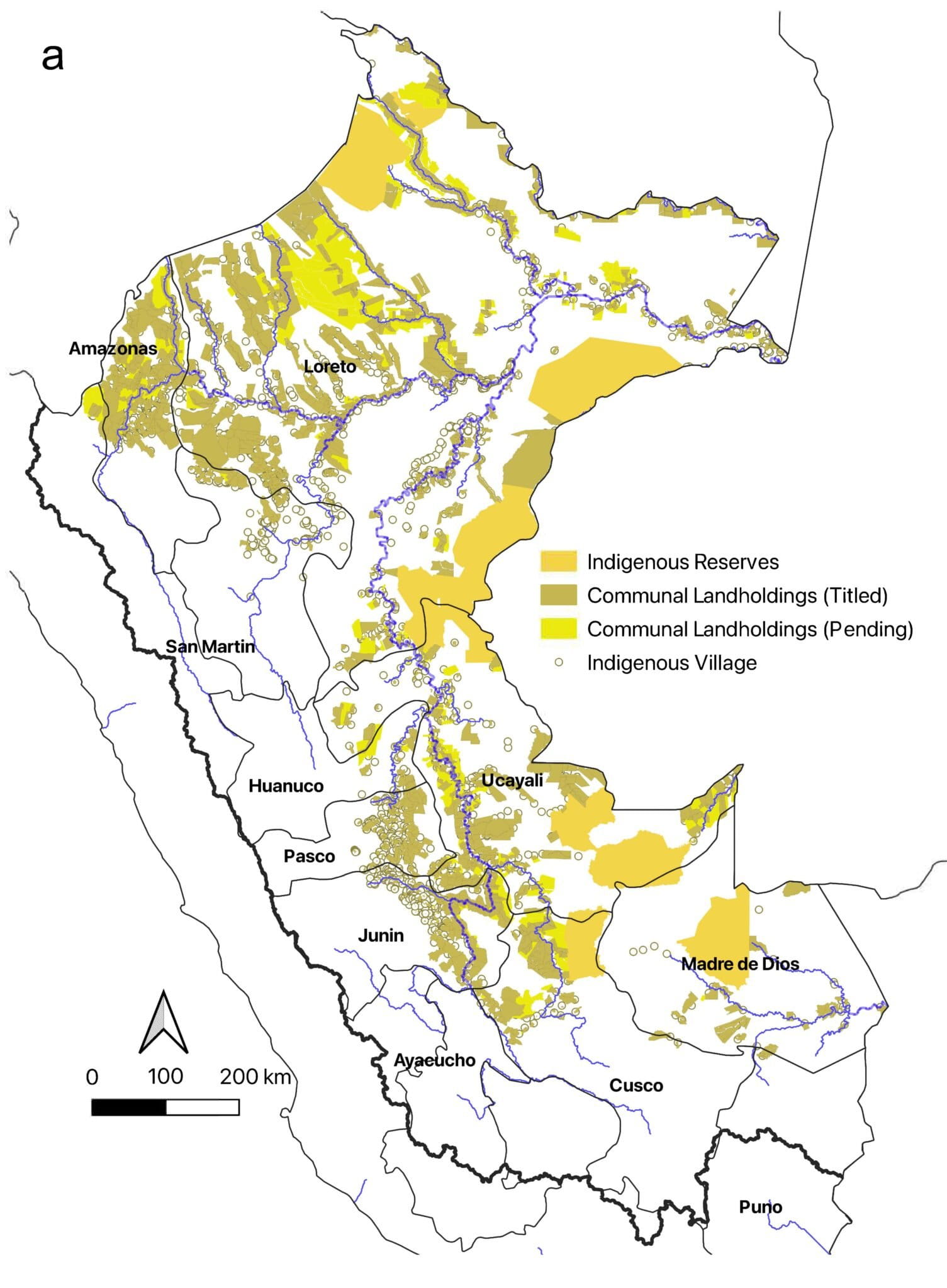 A particular agrarian reform process in Peru | Chapter 4 of “A Perfect ...