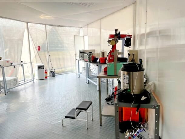 Amazon chocolatiers: Biofactory offers ‘new way of living’ for forest ...